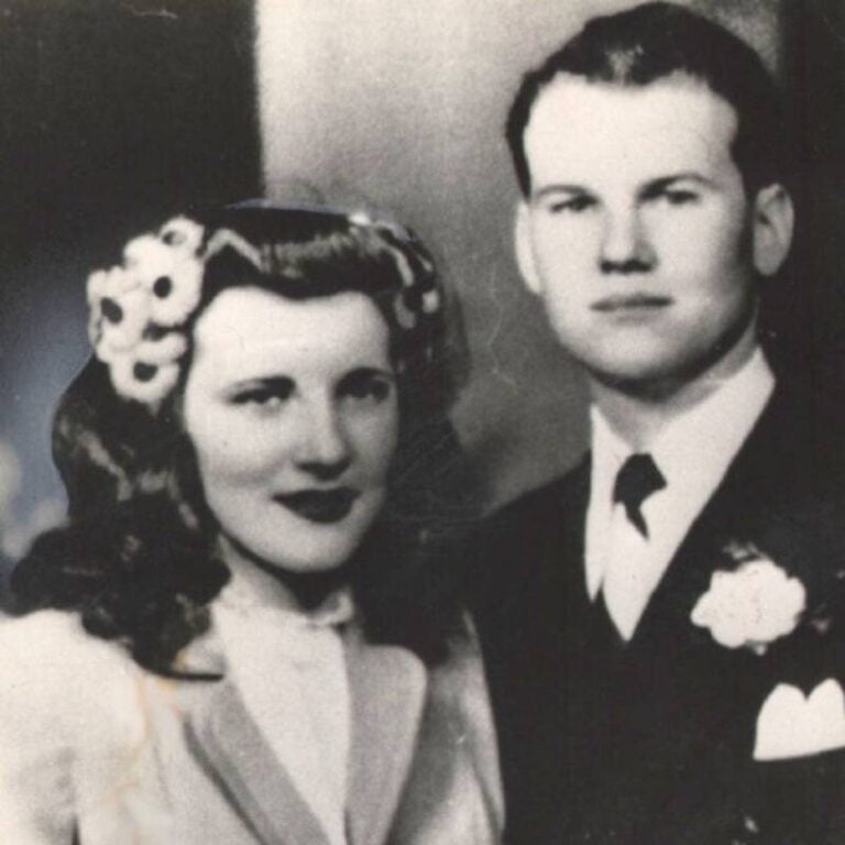 Marilyn Sheppard: Inside The Murder Of The Pregnant Ohio Mother