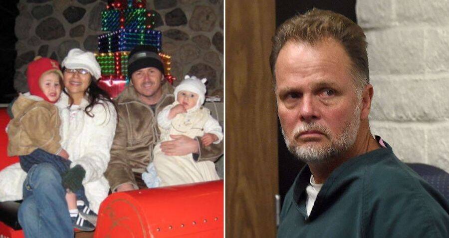 The McStay Family Murders And The 'Monster' Behind Them