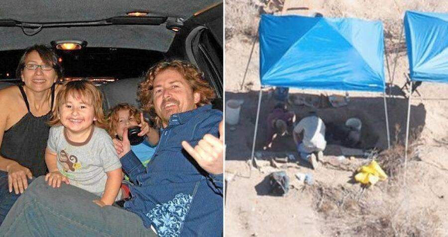 The McStay Family Murders And The 'Monster' Behind Them