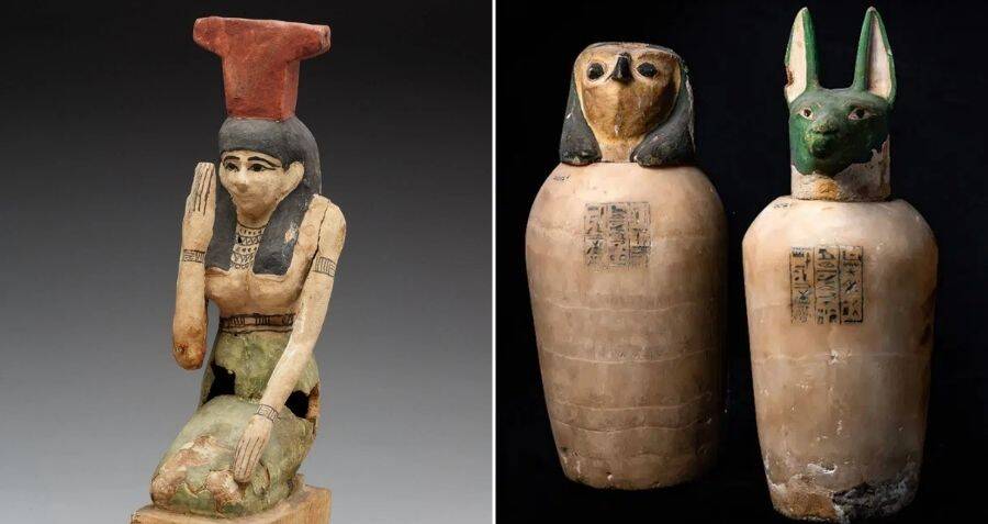 Goddesses Of Death, From Hel Of Norse Myth To The Greek Keres