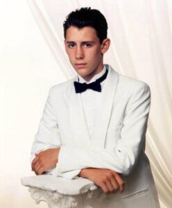 Jesse James Hollywood And The True Story Of 'Alpha Dog'