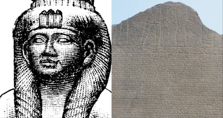 Amanirenas, The African Queen Who Resisted The Romans