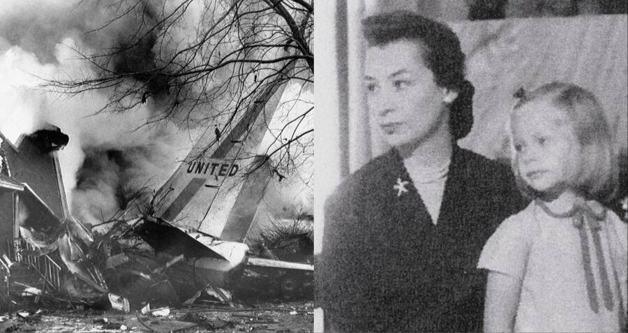 Dorothy Hunt, E. Howard Hunt's Wife Who Died In A Plane Crash