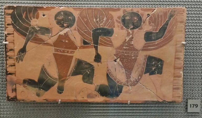 Gorgons Of Greek Myth: Medusa And Her Monstrous Sisters