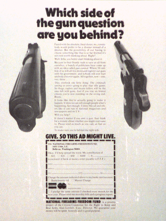 Propaganda Posters And Political Flyers From 20th-Century America