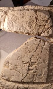 Researcher Claims To Have Found Moses' Signature In Egypt