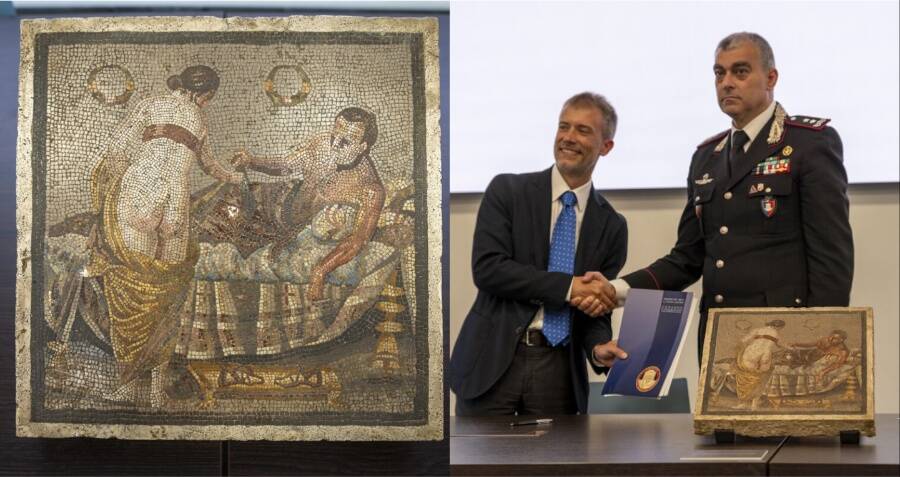 The World's Most Interesting News Articles From All That's Interesting