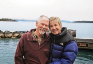 Robin Lee Graham, The Teenager Who Sailed Around The World