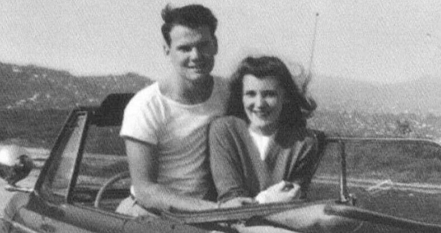 Marilyn Sheppard: Inside The Murder Of The Pregnant Ohio Mother