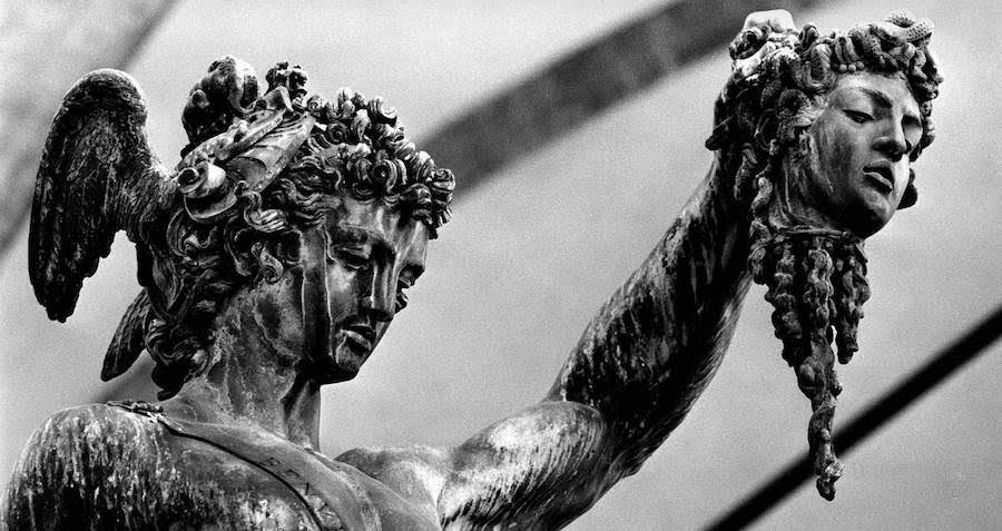 Gorgons Of Greek Myth: Medusa And Her Monstrous Sisters