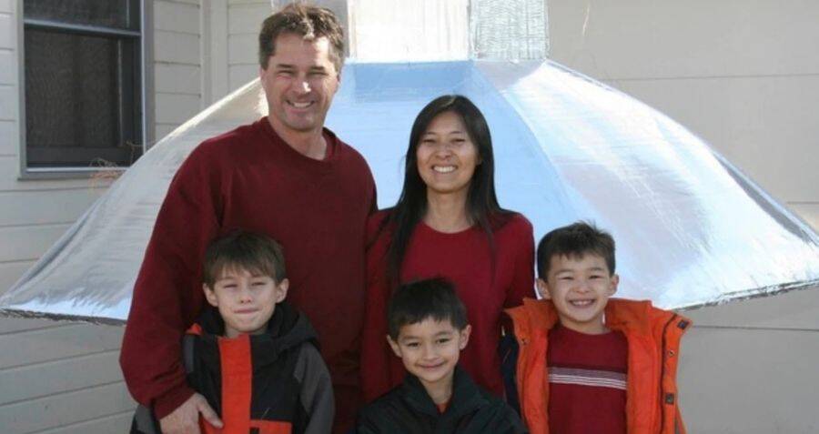 The Balloon Boy Hoax And The True Story Behind The Incident