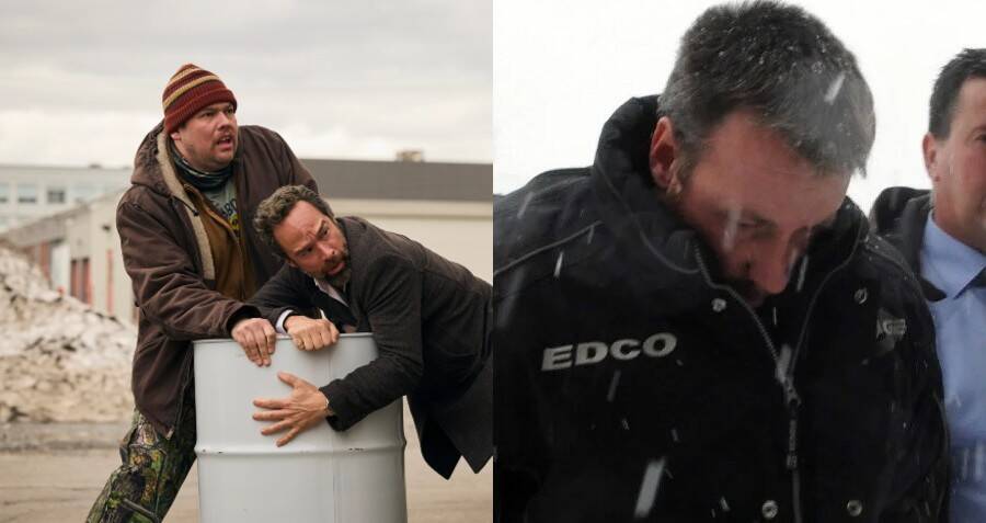 The Great Canadian Maple Syrup Heist: Inside The Wild True Story