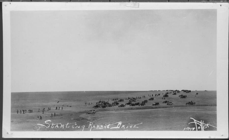 27 Tragic Photos That Capture The Kansas Dust Bowl
