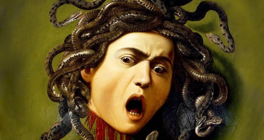 Gorgons Of Greek Myth: Medusa And Her Monstrous Sisters