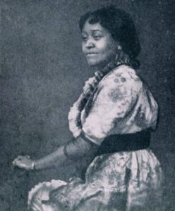 Annie Malone, One Of The First Black Female Millionaires In The U.S.