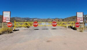 Storm Area 51, The Internet Joke That Sparked A Media Frenzy