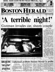 Charles Stuart And The 1989 Murder Of Carol Stuart
