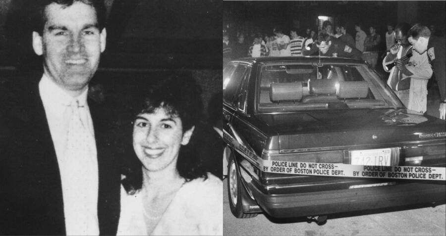Charles Stuart And The 1989 Murder Of Carol Stuart