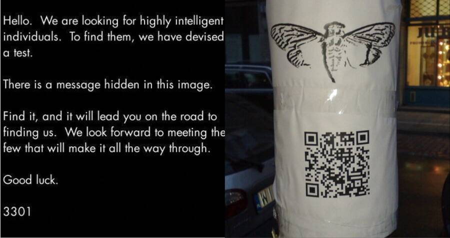 Cicada 3301 Puzzles: Inside The Internet's Greatest Mystery