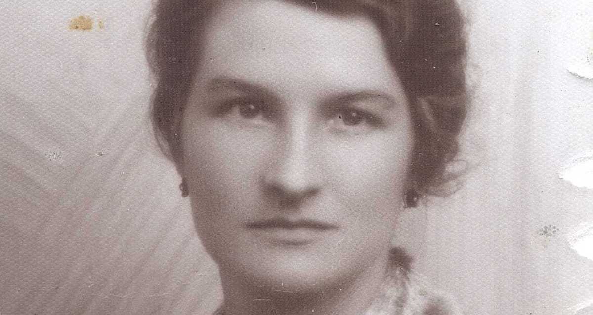 Virginia Hall: The One-Legged WW2 Spy – History Uncovered