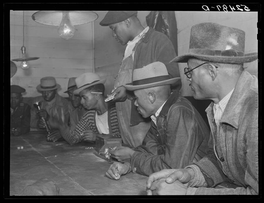 Juke Joints, The Historic Black American Bars Of The Old South