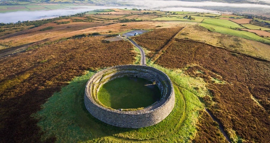 44 Must-See Ancient Ruins From Around The World