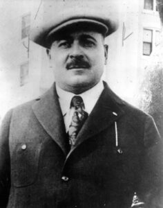 Big Jim Colosimo: The Chicago Mob Boss Murdered In 1920
