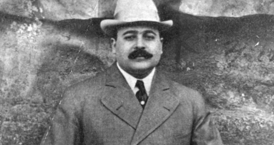 Big Jim Colosimo: The Chicago Mob Boss Murdered In 1920