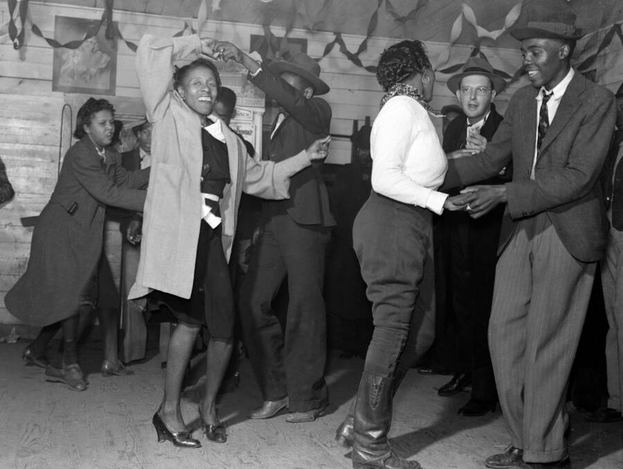 Juke Joints, The Historic Black American Bars Of The Old South