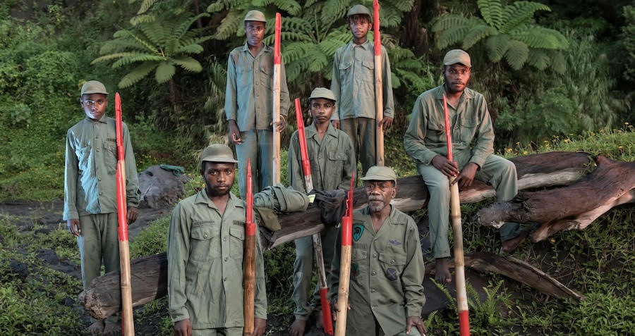 John Frum, The Legendary U.S. Soldier Worshiped By Cargo Cults