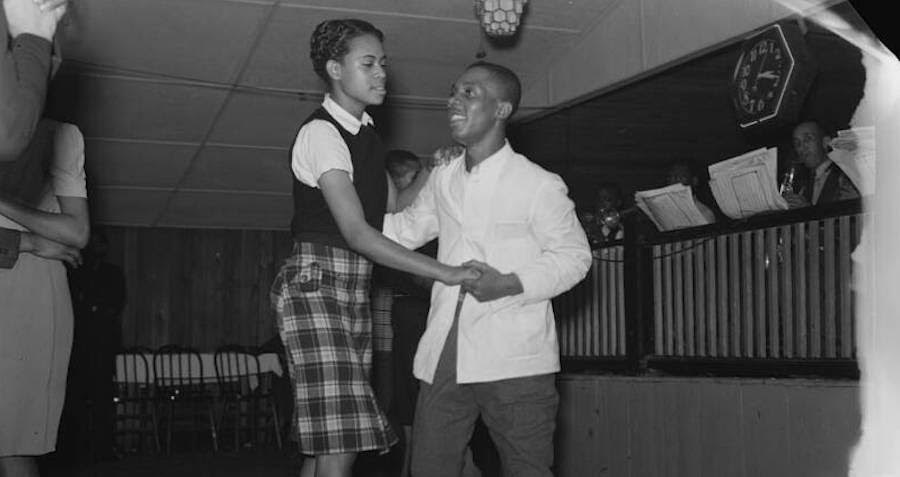 Juke Joints, The Historic Black American Bars Of The Old South