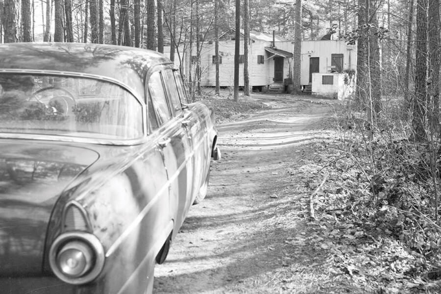 Juke Joints, The Historic Black American Bars Of The Old South