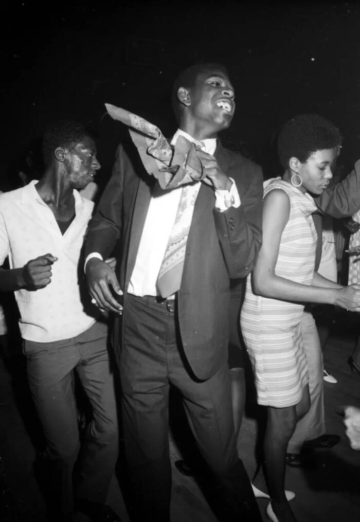 Juke Joints, The Historic Black American Bars Of The Old South