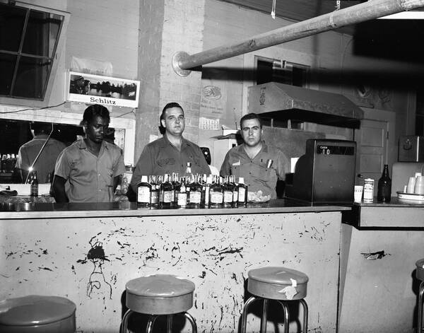 Juke Joints, The Historic Black American Bars Of The Old South