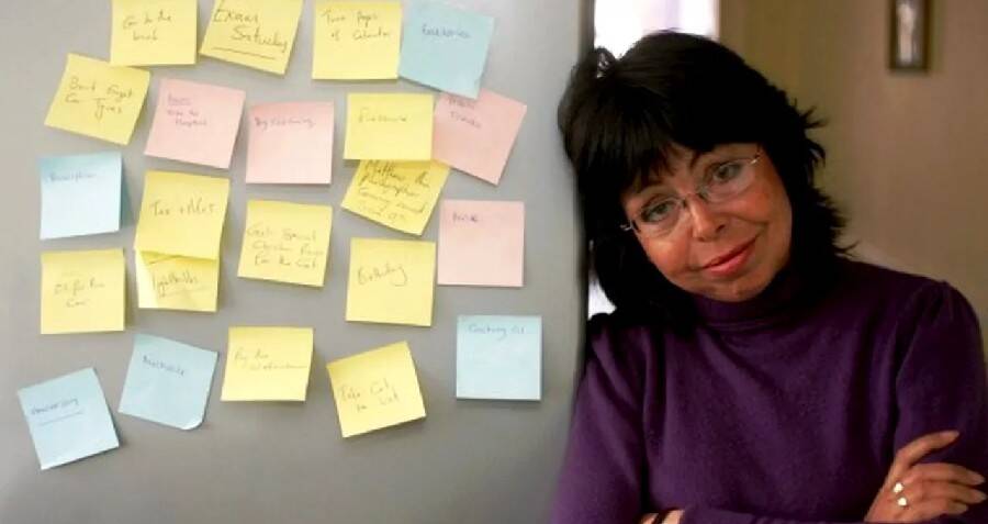 Michelle Philpots, The Woman Who Inspired '50 First Dates'