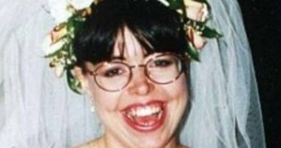 Michelle Philpots, The Woman Who Inspired '50 First Dates'