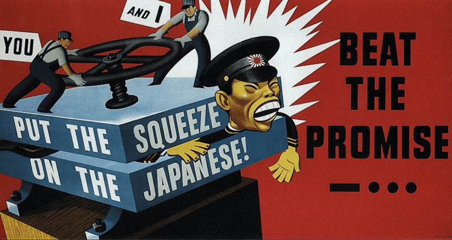 Propaganda Posters And Political Flyers From 20th-Century America