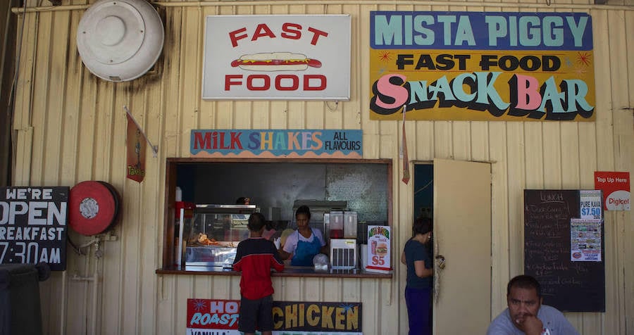 The Dark History Of Nauru, The World's Smallest Island Nation