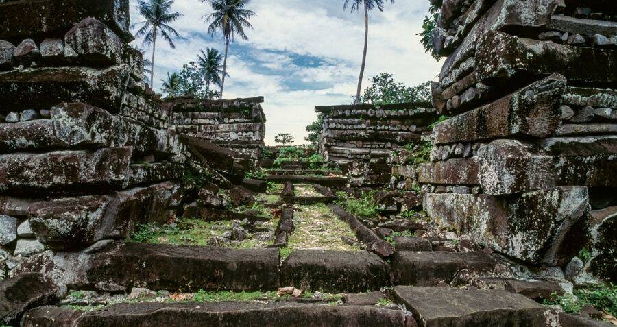 Interesting Architecture On All That Is Interesting