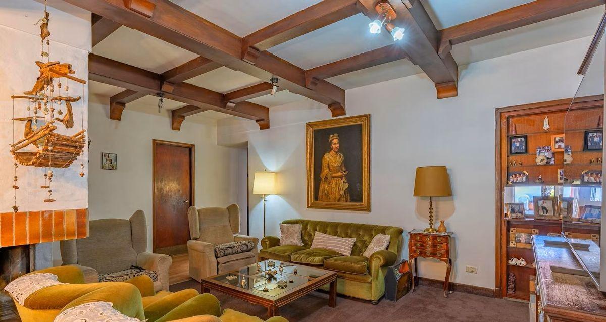 Nazi-Looted Painting Found In Argentinian Real Estate Listing
