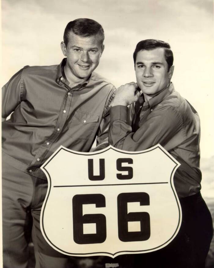 Historic Route 66: The Story Of America's Most Iconic Highway