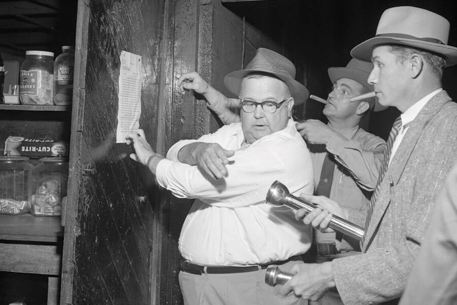 Juke Joints, The Historic Black American Bars Of The Old South