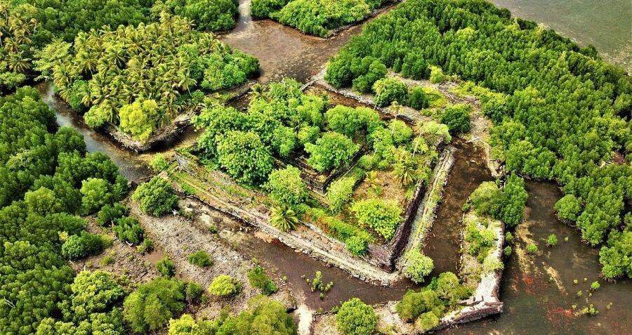 Interesting Architecture On All That Is Interesting