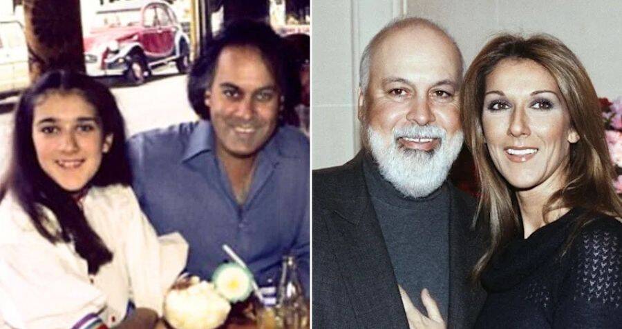 René Angélil, The Man Who Made Celine Dion A Superstar