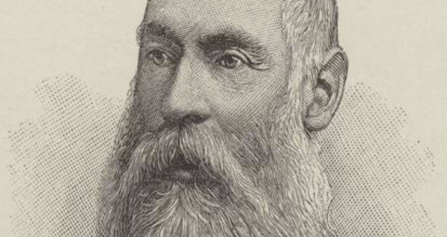 Charles Boycott, The Man Behind The Word 'Boycott'