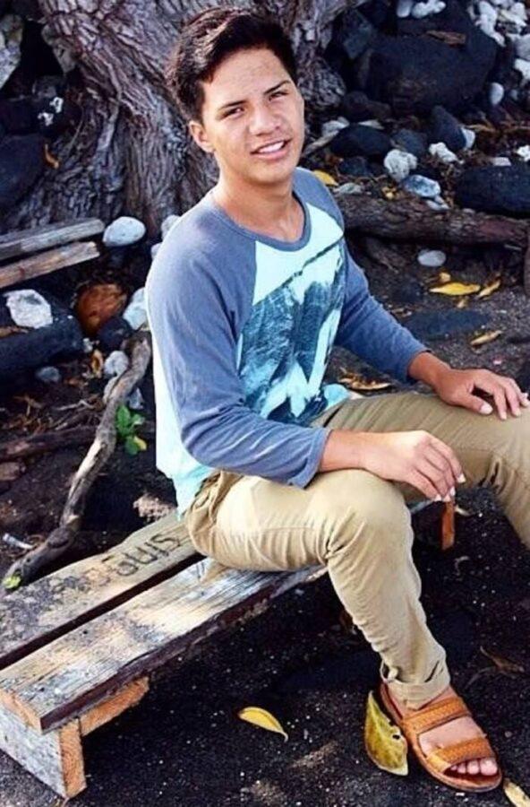 The Disappearance Of Daylenn Pua On Hawaii's 'Stairway To Heaven'