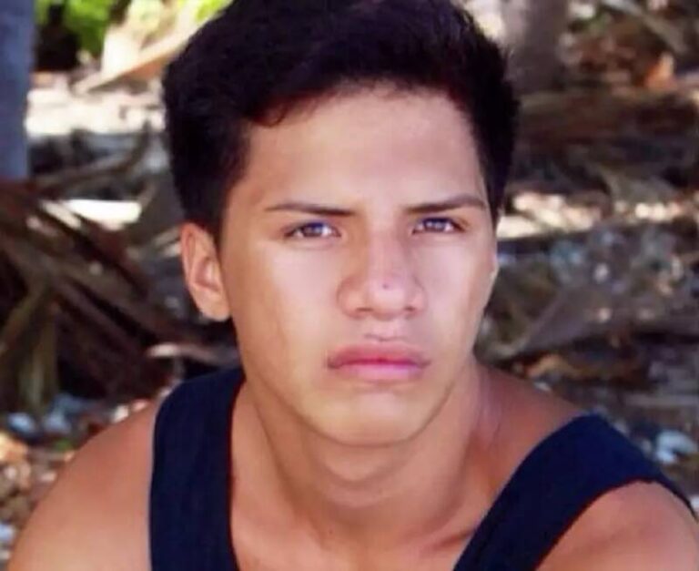 The Disappearance Of Daylenn Pua On Hawaii's 'Stairway To Heaven'