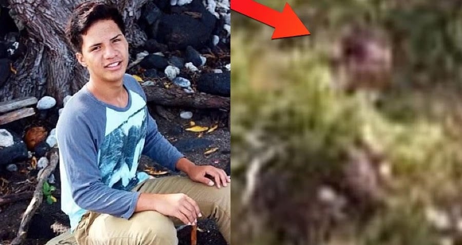 The Disappearance Of Daylenn Pua On Hawaii's 'Stairway To Heaven'