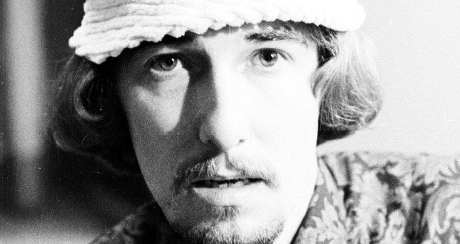 John Phillips, The Man Behind The Mamas & The Papas