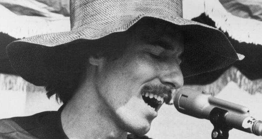 John Phillips, The Man Behind The Mamas & The Papas